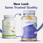 Complete Bariatric Multivitamin Tablets | Bari Life